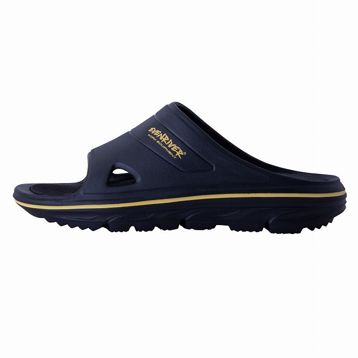 EVENRIVER 【取り寄せ】【数量限定】イーブンリバー ワークサンダルPro ERS04 (ZI150) 2024年SSカタログ掲載 : 蔵王 - 通販 - Yahoo!ショッピング