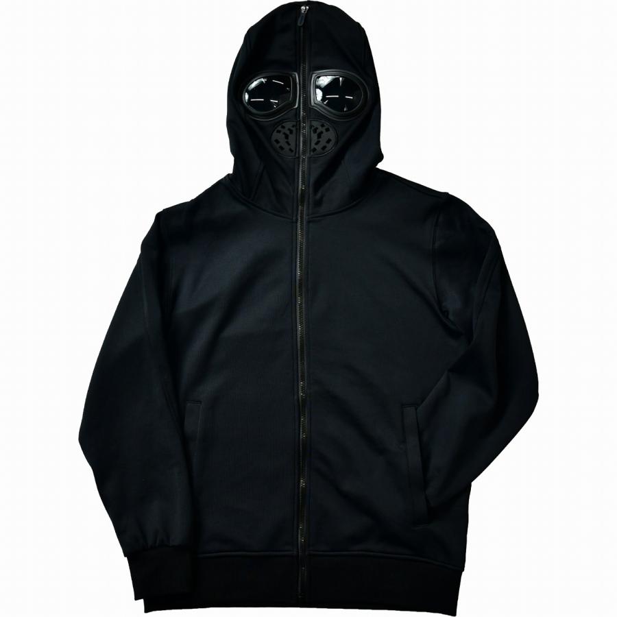 タスクフォースニットフルフェイスパーカー 00308 (00308) tASkfoRce DAIRIKI ダイリキ 【作業服・作業着・秋冬用】大川被服 : 蔵王 - 通販 - Yahoo!ショッピング