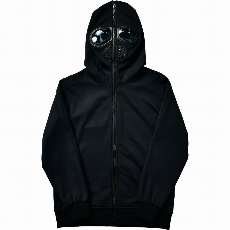 タスクフォースニットフルフェイスパーカー 00308 (00308) tASkfoRce DAIRIKI ダイリキ 【作業服・作業着・秋冬用】大川被服 : 蔵王 - 通販 - Yahoo!ショッピング