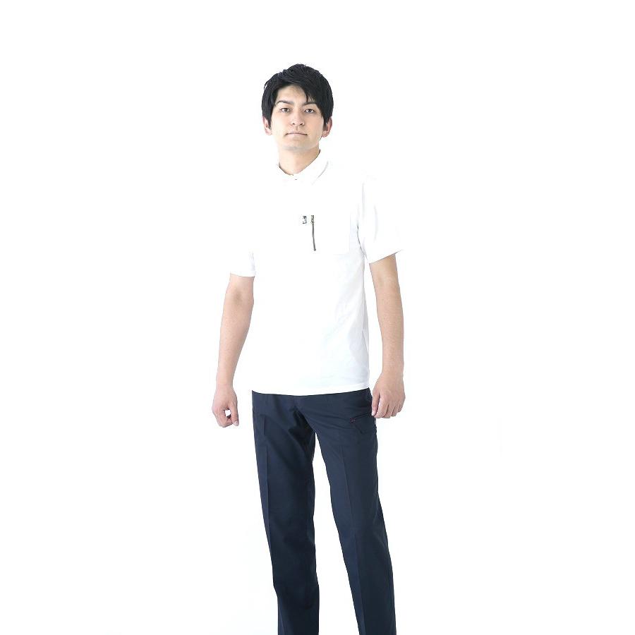 タスクフォース ポロシャツ 47654 (47654) tASkfoRce DAIRIKI ダイリキ 大川被服【※1円刺繍の対象外です。】 : 蔵王 - 通販 - Yahoo!ショッピング