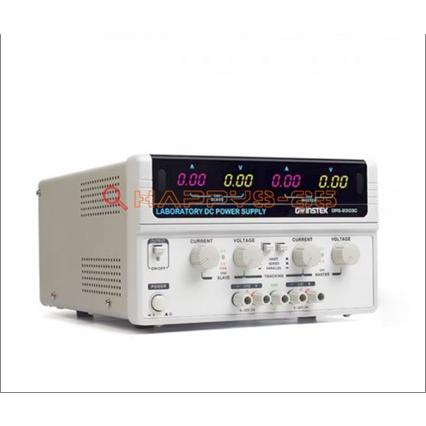1PCS GWINSTEK DC電源GPS-2303C NEW : 126053189865 : ジョイショップ ヤフー店 - 通販 ...