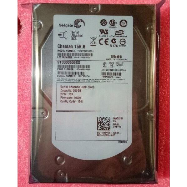 【1年保証】Seagate ST3300656SS 300GB 15K RPM 3Gb/s 3.5インチ SAS HDD HDD : 134530089538 : ジョイショップ ヤフー店 ...