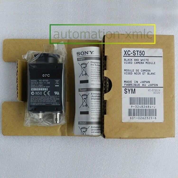 【1年保証】Sony XC-ST50 Industrial Camera Express DHL : 204282662200 : ジョイショップ ヤフー店 - 通販 - Yahoo!ショッピング