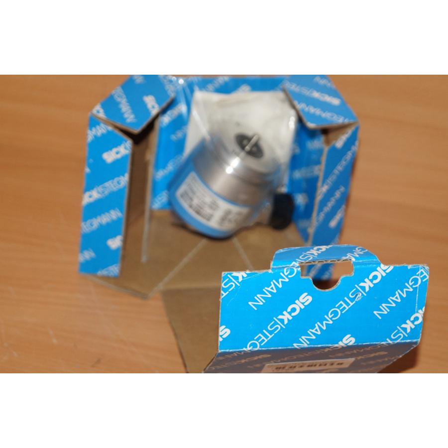 SICK STEGMANN ATM60-A1Z0-S03 1033053絶対エンコーダ : 222388477430 : ジョイショップ ヤフー店 - 通販 - Yahoo!ショッピング