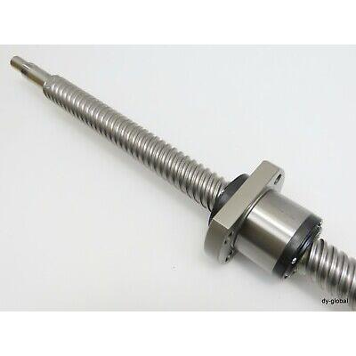 THK NNB BLK3636D+2105L 36MMリードプリロードロードボールスクリューBSC-I-860 = 1C01 ...