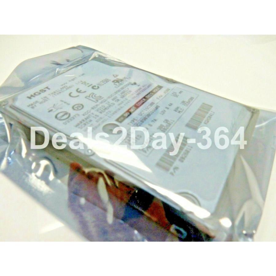 日立UltraStar 300GB 10K SAS 6GB / S 2.5 "" "ハードドライブHUC109030CSS600 : ジョイ ...