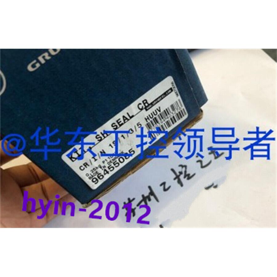 1PCS New Grundfos CR/I/N 1S/1/3/5 HUUV 96455085 : 225098899834 : ジョイショップ ヤフー店 - 通販 - Yahoo!ショッピング