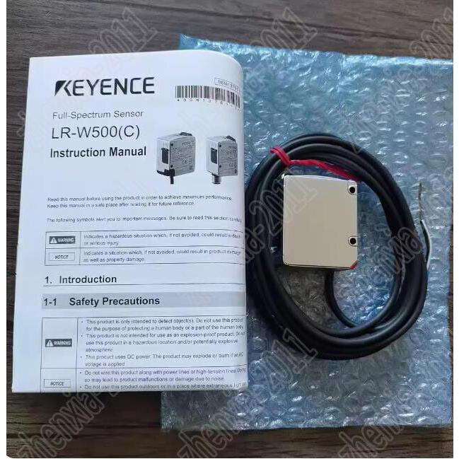 【1年保証】キーエンス LR-W500 センサー : 285789973464 : ジョイショップ ヤフー店 - 通販 - Yahoo!ショッピング