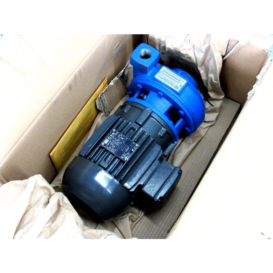 新しいスターリングFV27070ポンプモーター143JM 3HP 1720 RPM 575 V C610AM : 352300164925 : ジョイショップ ヤフー店 - 通販 ...