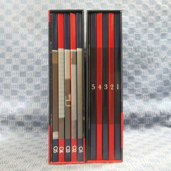 K421 高橋克典 片瀬那奈 田山涼成「匿名探偵 DVD-BOX」「匿名探偵2 DVD-BOX」計2点セット : ざうるす - 通販 - Yahoo!ショッピング