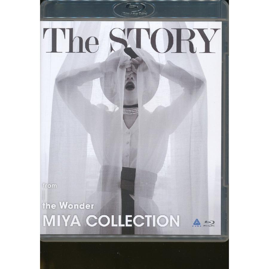 K152 美弥るりか「Rurika Miya The STORY from Wonder MIYA COLLECTION」Blu-ray ...