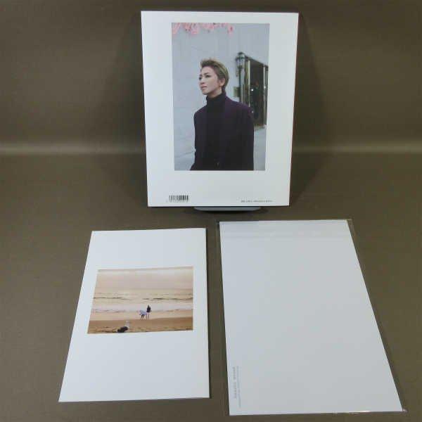 B449 宝塚 礼真琴 写真集 UNLIMITED キャトルレーヴ限定版 : ざうるす - 通販 - Yahoo!ショッピング