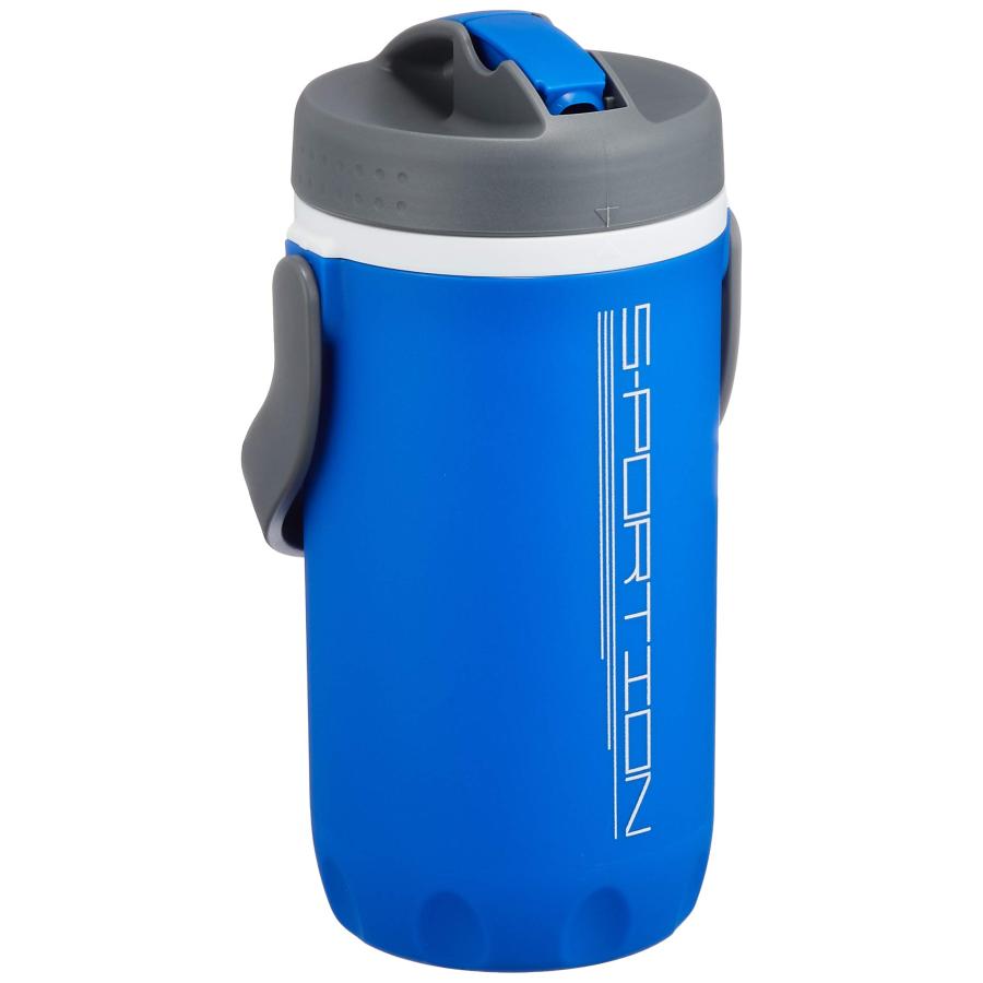 パール金属 水筒 2.0L 直飲み パーソナル ジャグ ブルー スポーション 日本製 D-2771 : ZAYON - 通販 - Yahoo!ショッピング