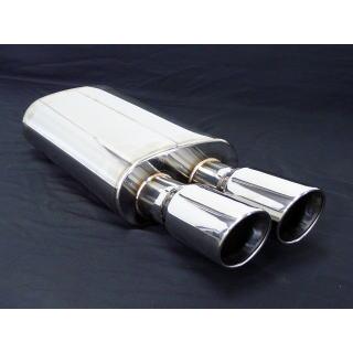 【ZEES Arixsh-W】USF40/USF41/UVF45/UVF46レクサスLS460/LS460L/LS600h/LS600hL【オールステンレス】 : ジーシス - 通販 ...