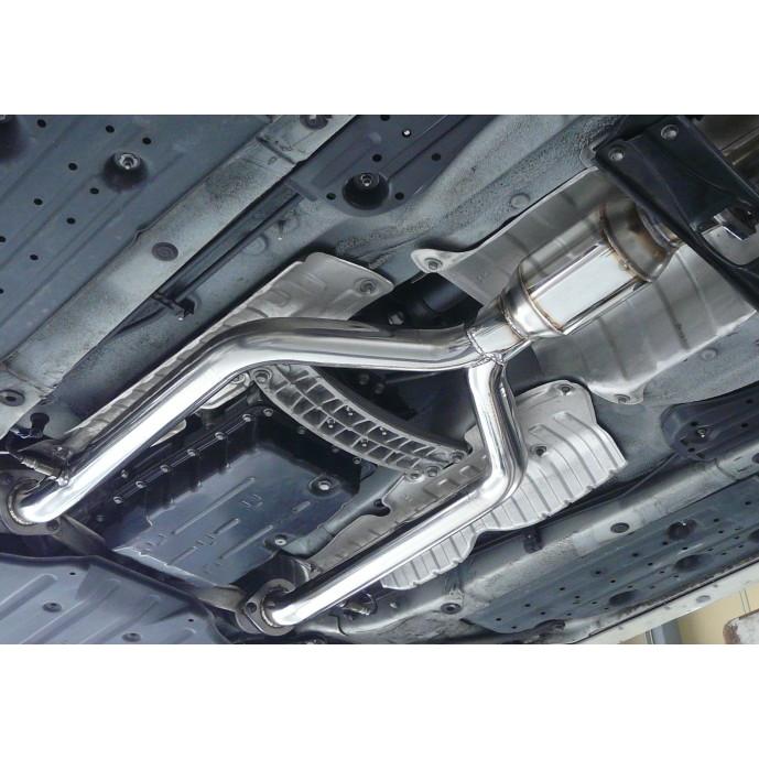 ZEES スポーツ触媒付きフロントパイプUZZ40ソアラ＆レクサスSC430 : ジーシス - 通販 - Yahoo!ショッピング