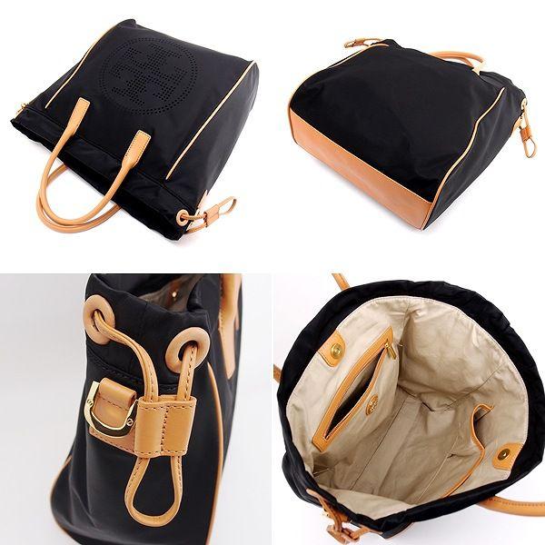TORY BURCH（トリーバーチ） 【並行輸入品】トリーバーチ バッグ トートバッグ ショルダーバッグ レディース 19149617-001 ...