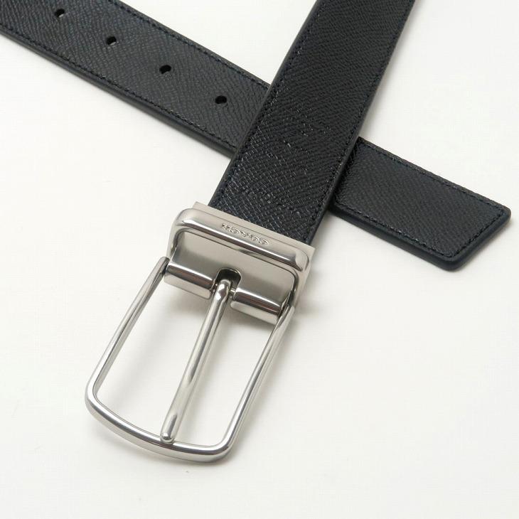 COACH（コーチ） 【並行輸入品】コーチ ベルト メンズ レザー