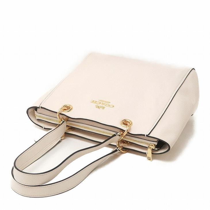 COACH コーチ バッグ レディース トートバッグ ショルダーバッグ レザー ハンドバッグ 76701IMCHK : 贅沢屋 - 通販 ...