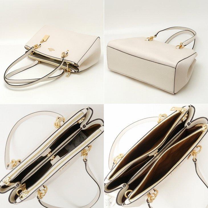 COACH 【並行輸入品】コーチ バッグ レディース ショルダーバッグ 斜めがけ 2wayトートバッグ 76938IMCHK : 贅沢屋 ...