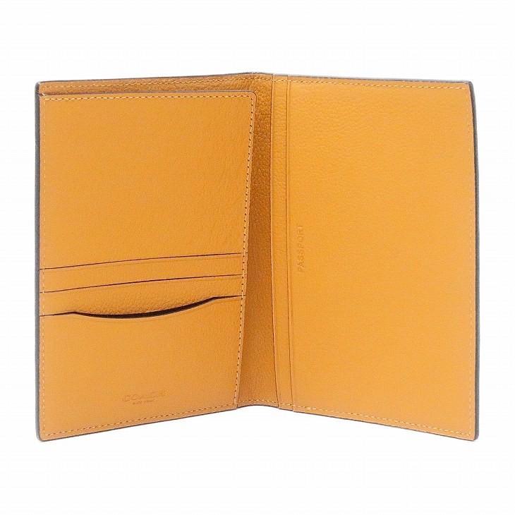 COACH コーチ メンズ パスポートケース 本革 レザー 93604QBP58 ネコポス : 贅沢屋 - 通販 - Yahoo!ショッピング