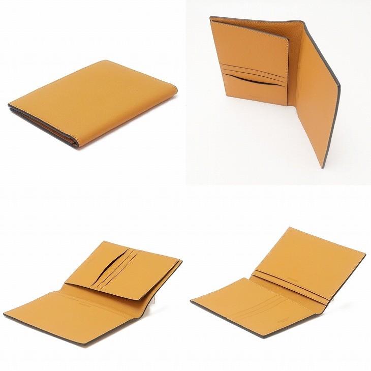 COACH コーチ メンズ パスポートケース 本革 レザー 93604QBP58 ネコポス : 贅沢屋 - 通販 - Yahoo!ショッピング