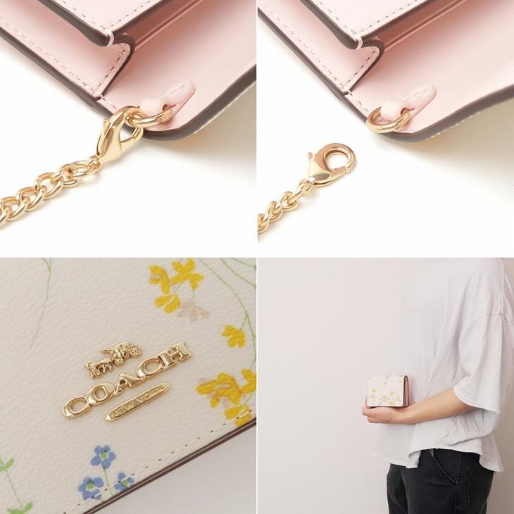 COACH（コーチ） 【並行輸入品】コーチ 財布 レディース コインケース