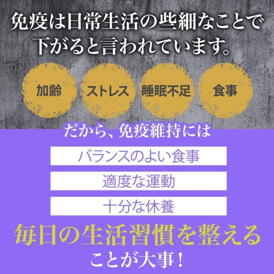 イミューズ iMUSE 免疫ケア 良眠プラス 42粒 7日分 3個セット サプリメント プラズマ乳酸菌 : 4589859280116-3 : Vobiria Style - 通販 ...