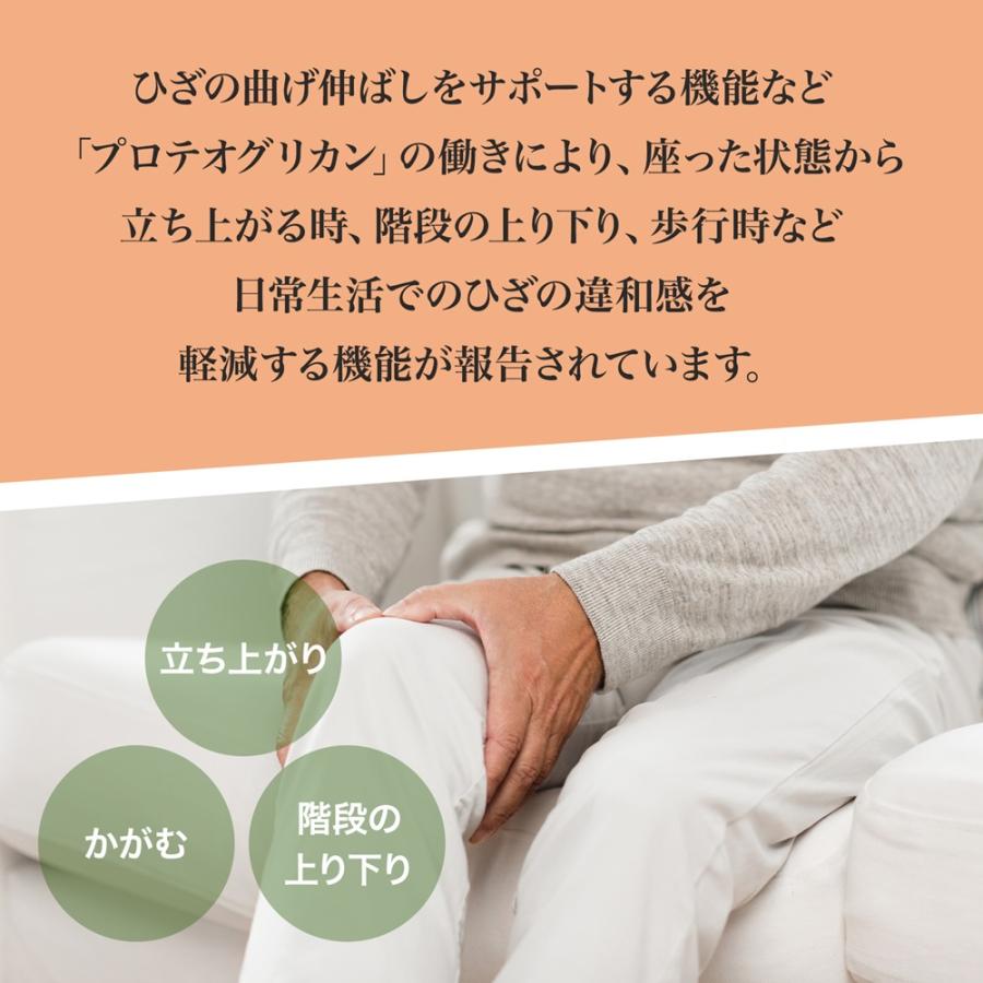 ロコモプロ プロテオグリカン 30粒 15日分新パッケージ 2袋 DyDoヘルスケア サプリメント サプリ : Vobiria Style - 通販 - Yahoo!ショッピング