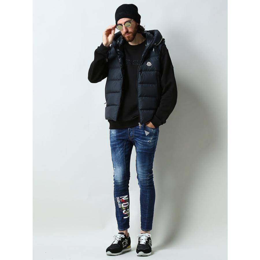 MONCLER モンクレール メンズ ベスト ブランド ダウンベスト MONCLER モンクレール メンズ ベスト ブランド ダウンベスト