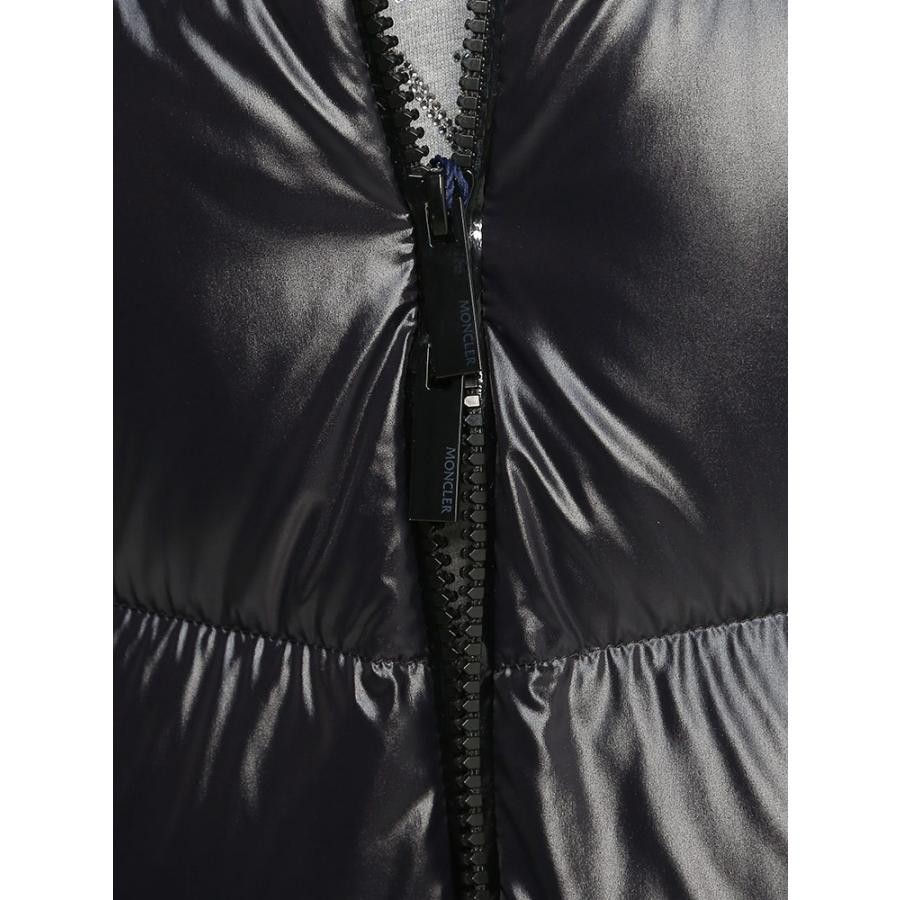 MONCLER モンクレール レディース ダウン ブランド ダウンジャケット ロングダウン アウター コート ブルゾン フード ロゴ ...