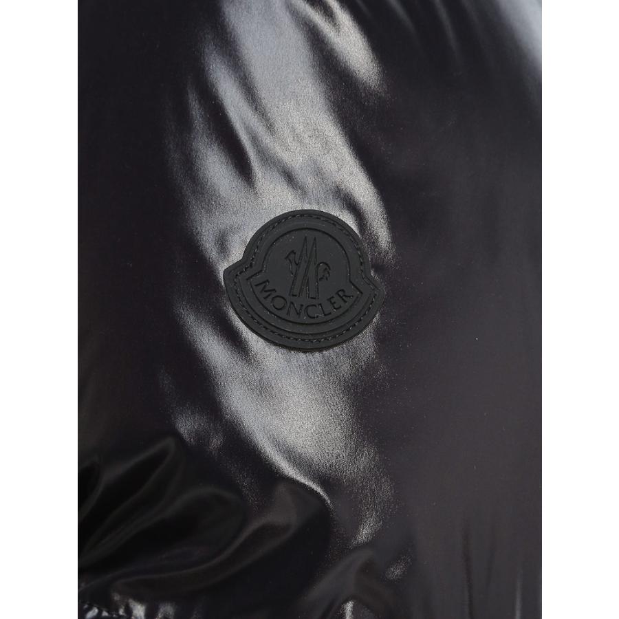 MONCLER モンクレール レディース ダウン ブランド ダウンジャケット ロングダウン アウター コート ブルゾン フード ロゴ ...