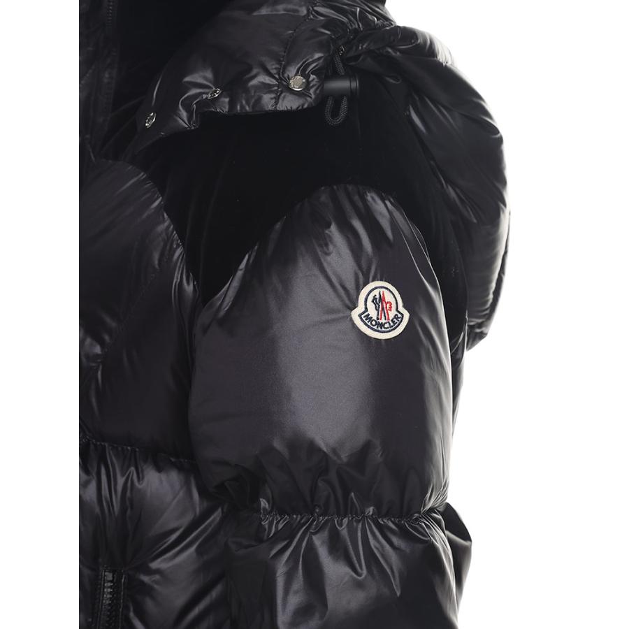 MONCLER モンクレール ダウンジャケット レディース ダウン ロゴ MEANDRE ブランド アウター ブルゾン MCLMEANDRE3 ...