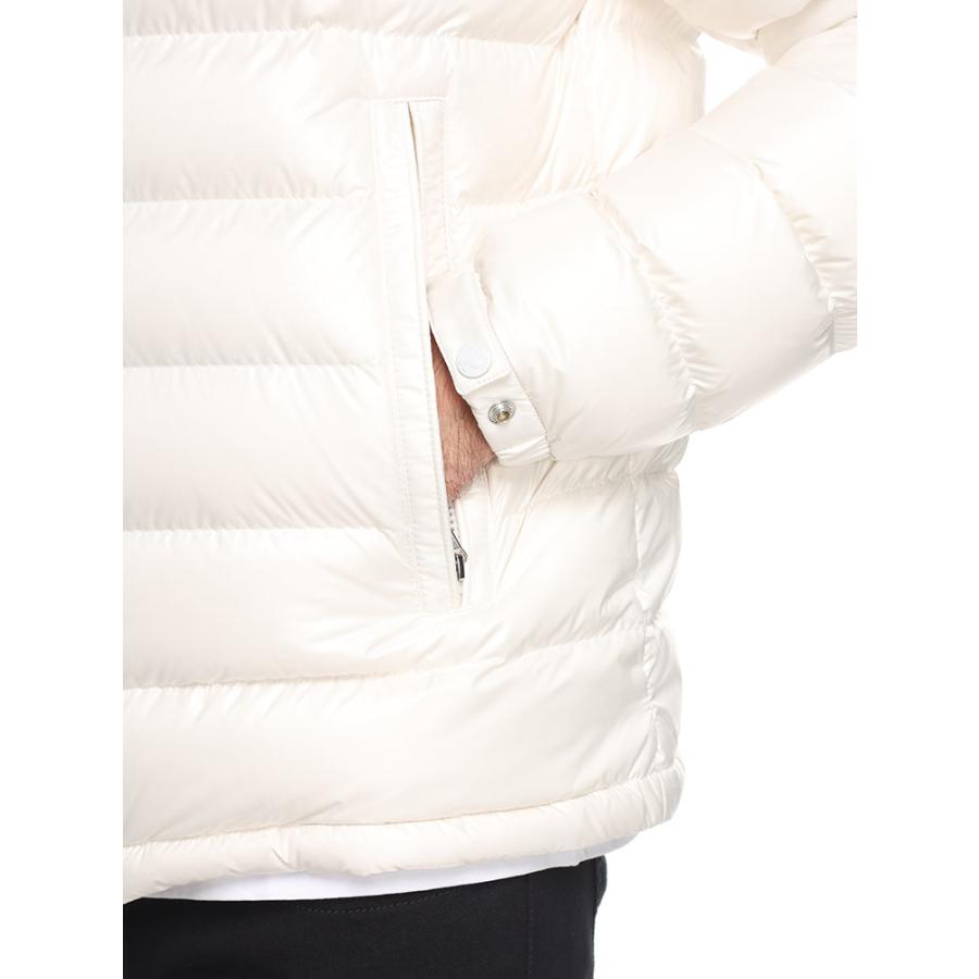 MONCLER モンクレール 撥水ナイロン ダブルフード ショート MONCLER モンクレール 撥水ナイロン ダブルフード ショート
