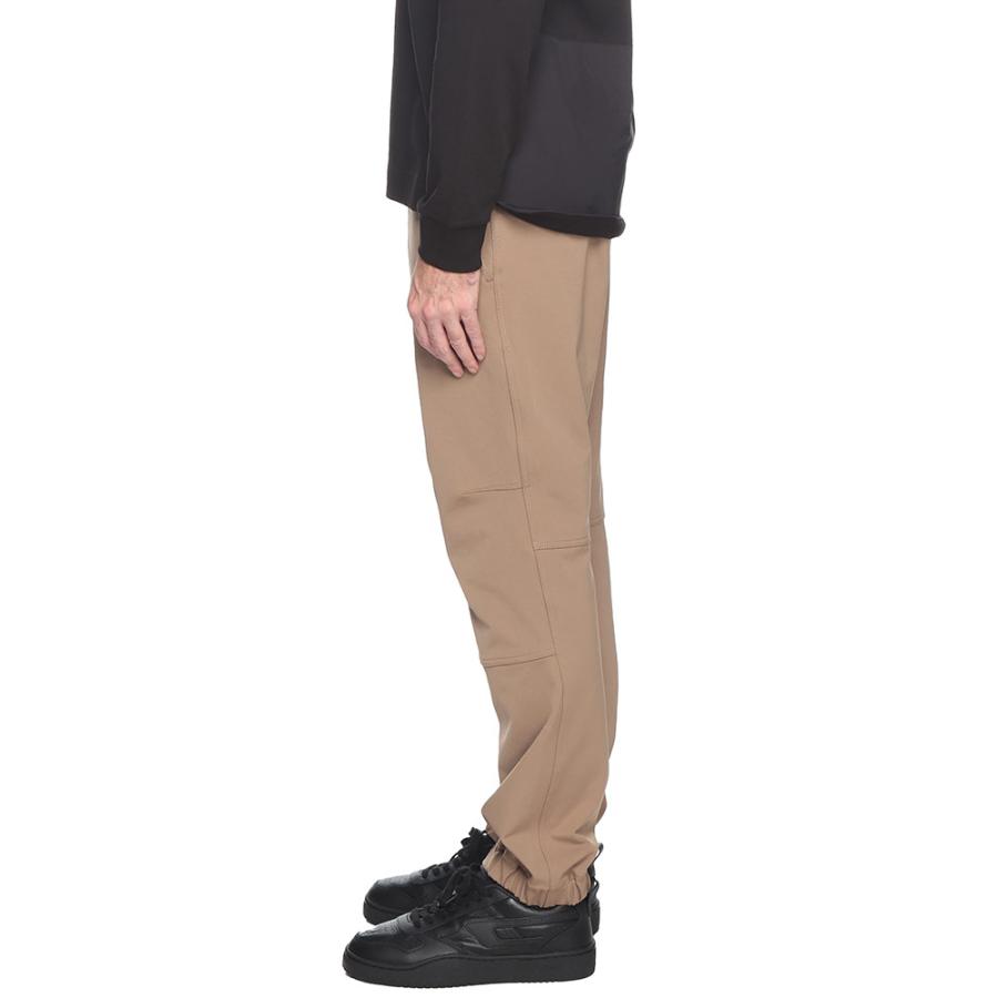 MONCLER モンクレール パンツ メンズ ストレッチ ウエストコード MONCLER モンクレール パンツ メンズ ストレッチ ウエストコード