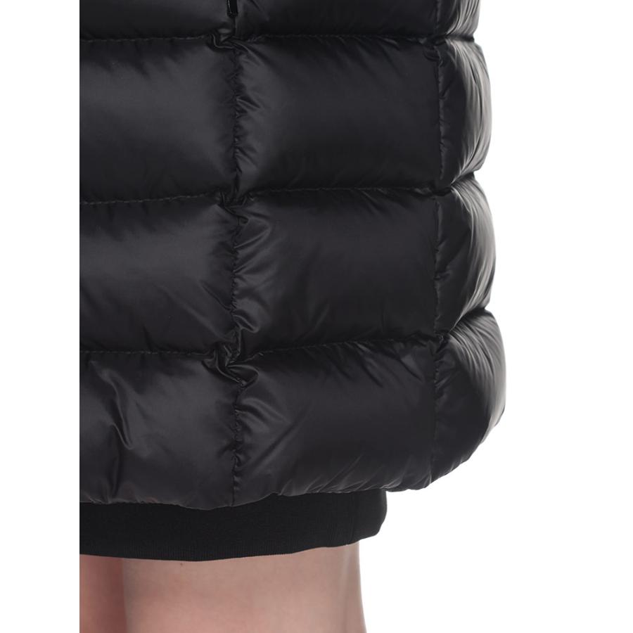 MONCLER モンクレール フーディット ロング ダウン コート Hirma MONCLER モンクレール フーディット ロング ダウン コート Hirma