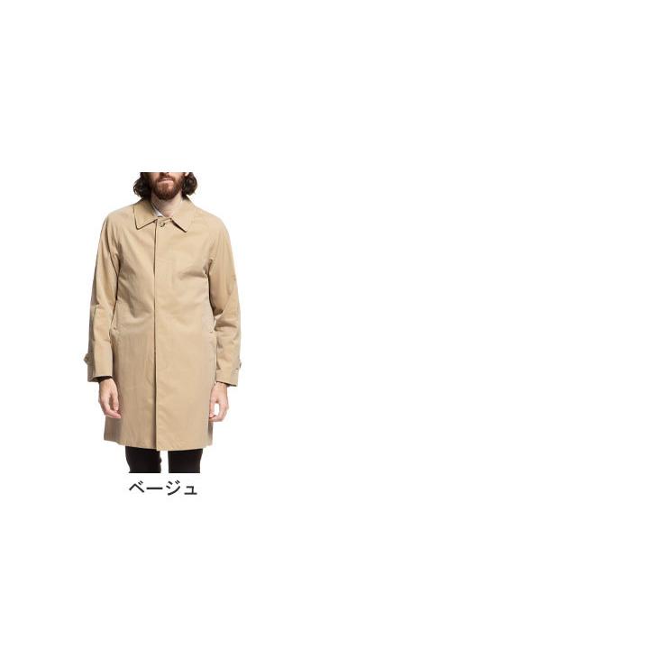 BURBERRY バーバリー コットン ステンカラー コート CAMDEN BURBERRY バーバリー コットン ステンカラー コート CAMDEN