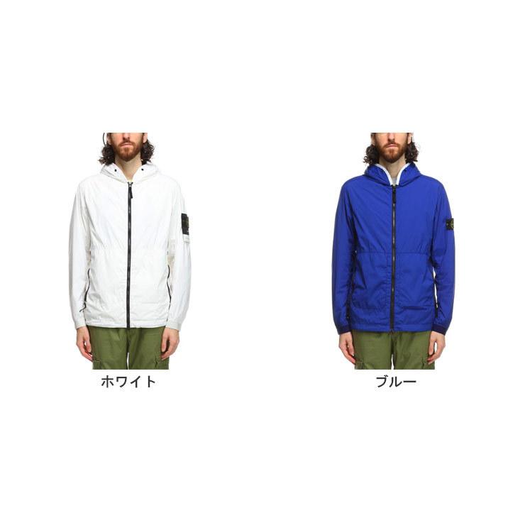 STONE ISLAND ストーンアイランド アウター ウィンドブレーカー STONE ISLAND ストーンアイランド アウター ウィンドブレーカー