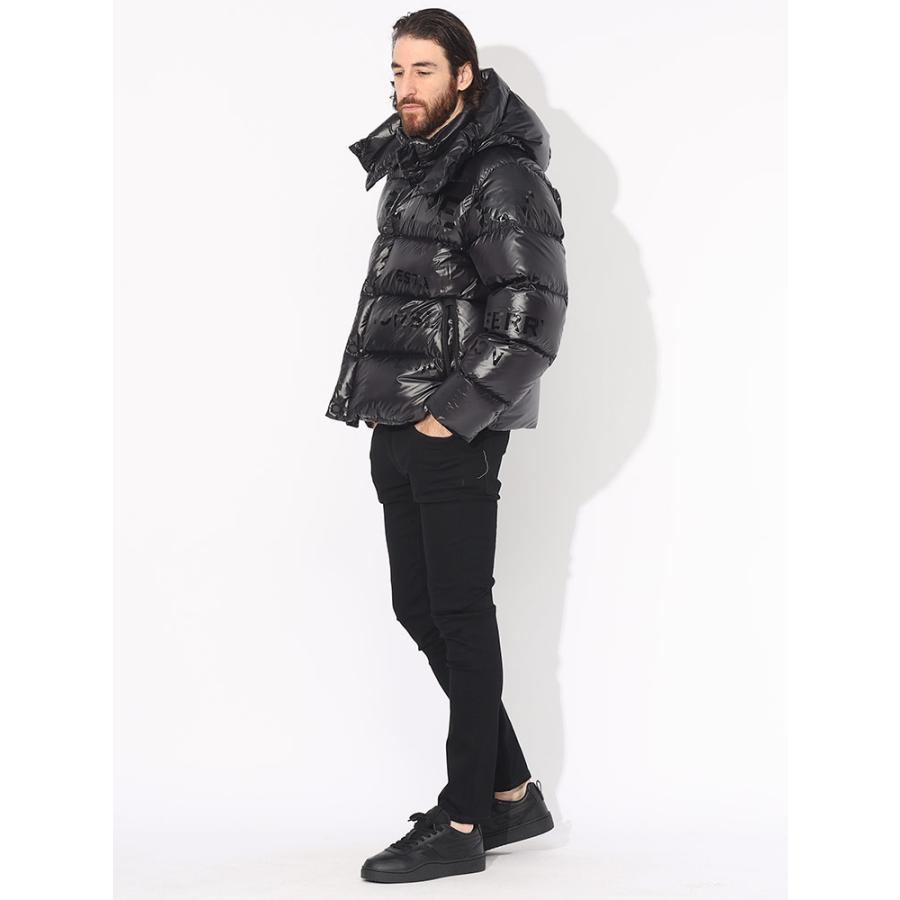BURBERRY バーバリー ダウン メンズ ダウンジャケット ロゴ BURBERRY バーバリー ダウン メンズ ダウンジャケット ロゴ