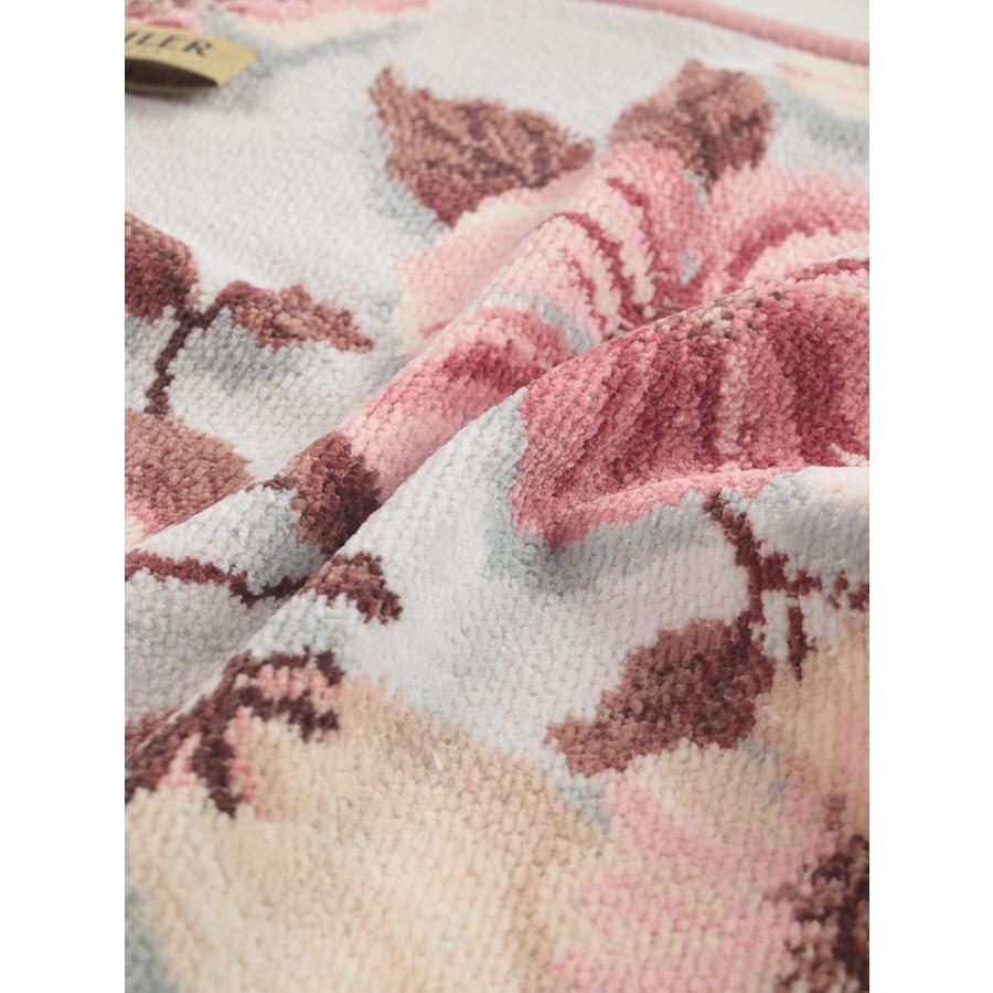 フェイラー FEILER 綿100％ フラワー ハンカチ FEILER2 : 7499233469 : ゼンオンライン - 通販 - Yahoo!ショッピング