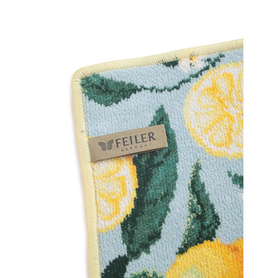 feiler フェイラー FEILER 綿100％ レモン ハンカチ FEILER11 : ゼンオンライン - 通販 - Yahoo!ショッピング