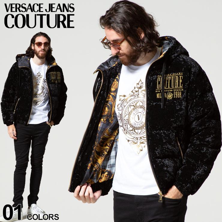 VERSACE JEANS COUTURE ヴェルサーチェ ジーンズ クチュール VERSACE JEANS COUTURE ヴェルサーチェ ジーンズ クチュール