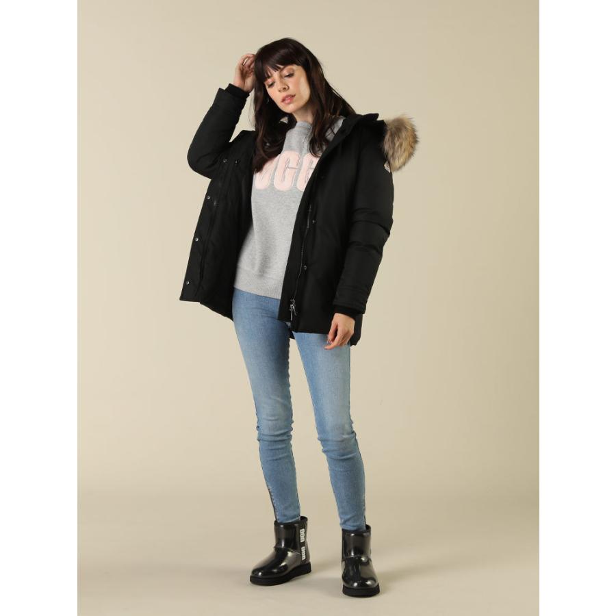 Pyrenex PYRENEX ピレネックス ファーフード ダウンジャケット Pyrenex PYRENEX ピレネックス ファーフード ダウンジャケット