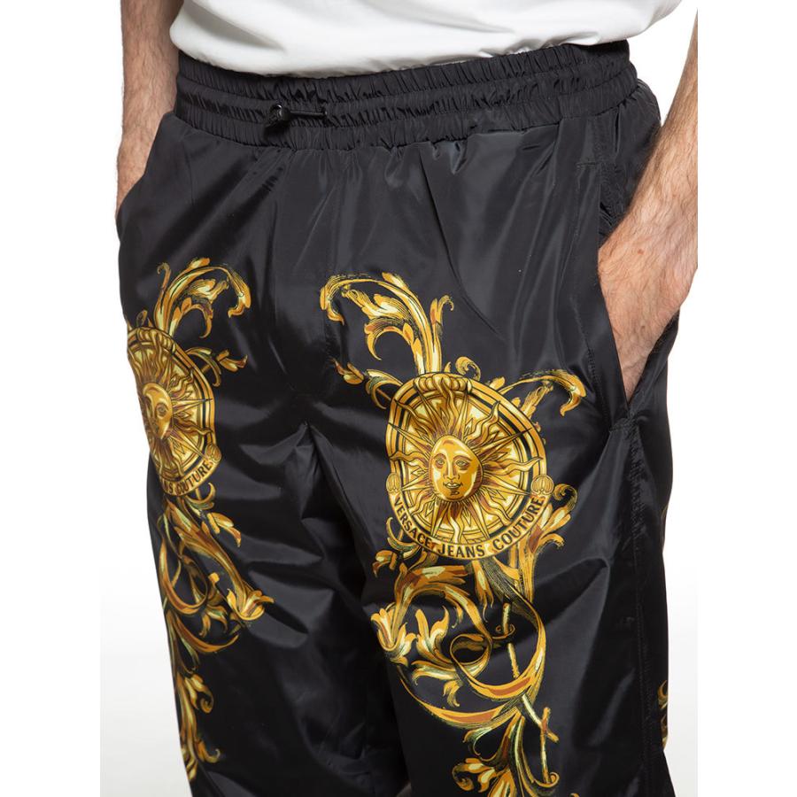 VERSACE JEANS COUTURE ヴェルサーチェ ジーンズクチュール VERSACE JEANS COUTURE ヴェルサーチェ ジーンズクチュール
