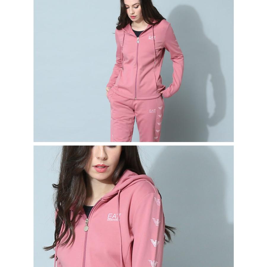 EMPORIO ARMANI アルマーニ レディース セットアップ エンポリオ EMPORIO ARMANI アルマーニ レディース セットアップ エンポリオ