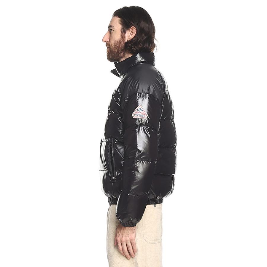 Pyrenex ピレネックス ダウン PYRENEX メンズ ダウンジャケット ロゴ VINTAGE MYTHIC 2 ブランド ジャケット ...