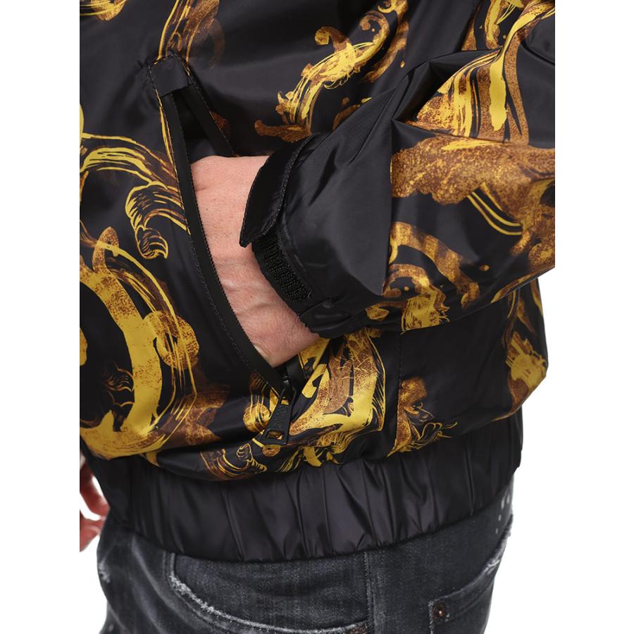 VERSACE JEANS COUTURE ヴェルサーチェ アウター メンズ VERSACE JEANS COUTURE ヴェルサーチェ アウター メンズ