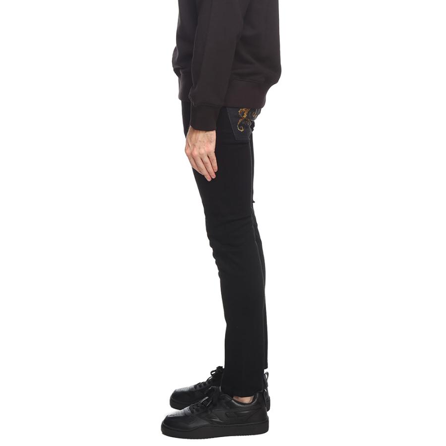 VERSACE ヴェルサーチェ ジーンズ クチュール JEANS COUTURE VERSACE ヴェルサーチェ ジーンズ クチュール JEANS COUTURE