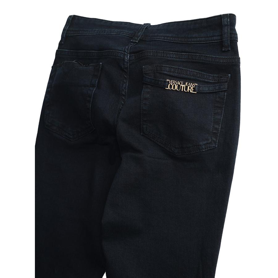 VERSACE ヴェルサーチェ ジーンズ クチュール JEANS COUTURE VERSACE ヴェルサーチェ ジーンズ クチュール JEANS COUTURE
