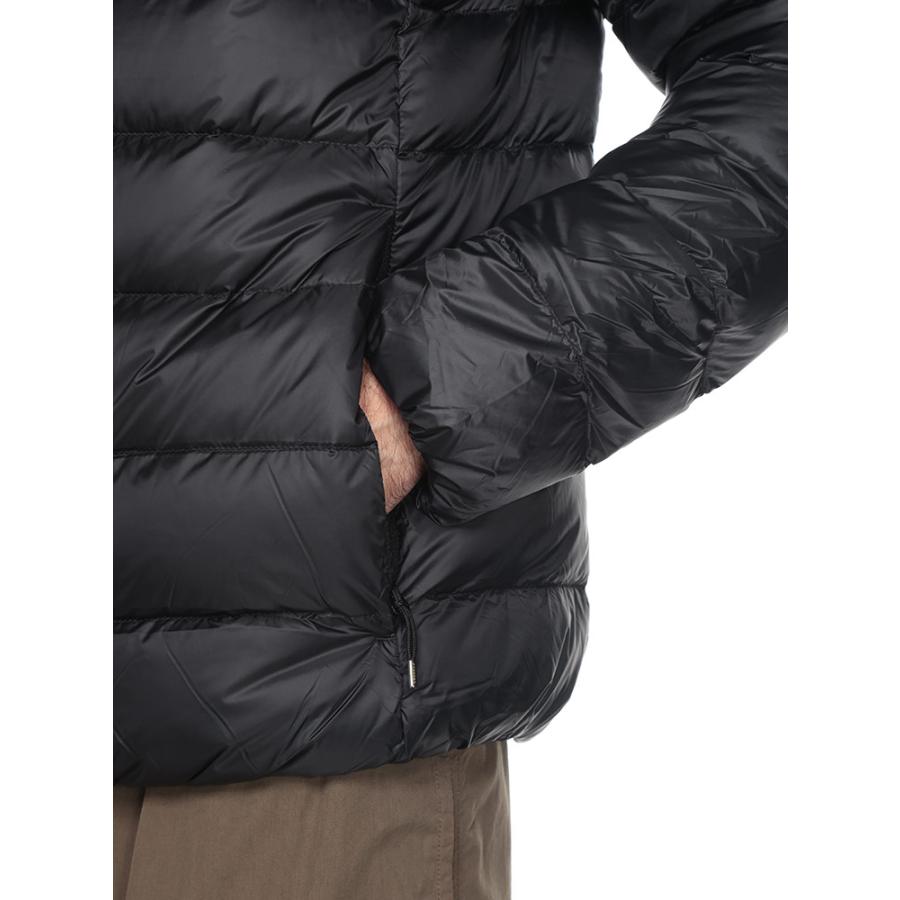 Pyrenex ピレネックス PYRENEX 軽量ナイロン スタンドカラー ライトダウンジャケット ARIAL 2SC PNHMW014 : ゼンオンライン - 通販 - Yahoo!ショッピング