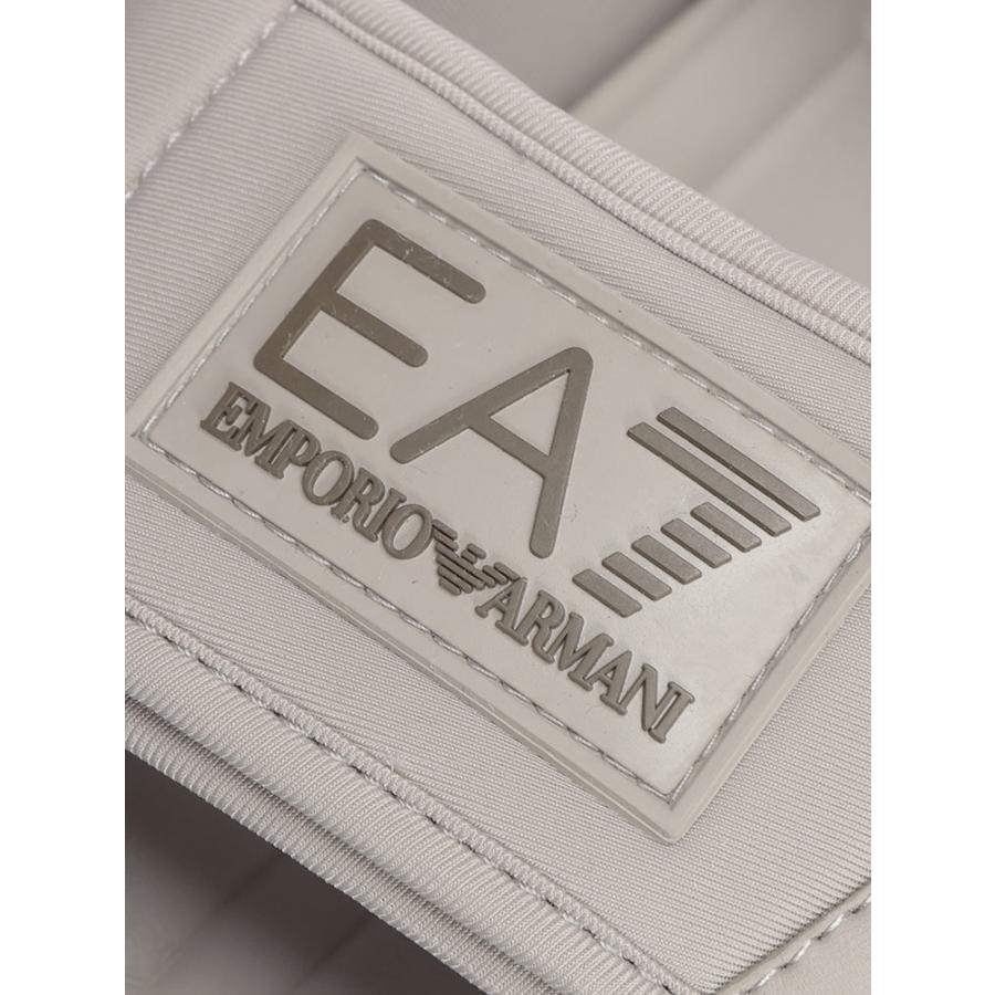 EA7 エンポリオアルマーニ EMPORIO ARMANI デザインソール ベルト スポーツ サンダル EA7XBR004XK449 : ゼンオンライン - 通販 - Yahoo!ショッピング